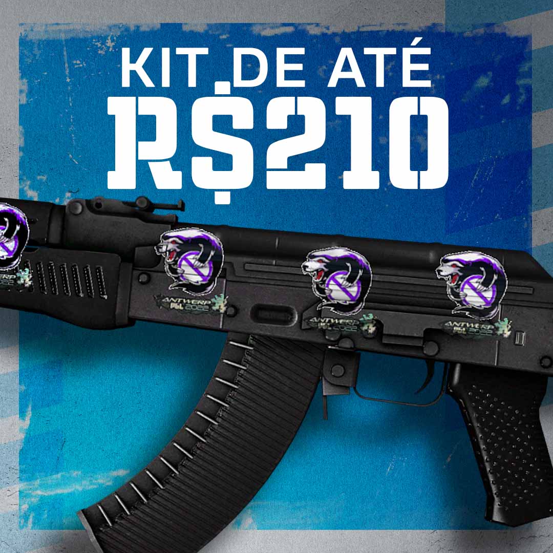 Neshastore - Loja de skins de CS2 - Comprar, Vender e Upgrade