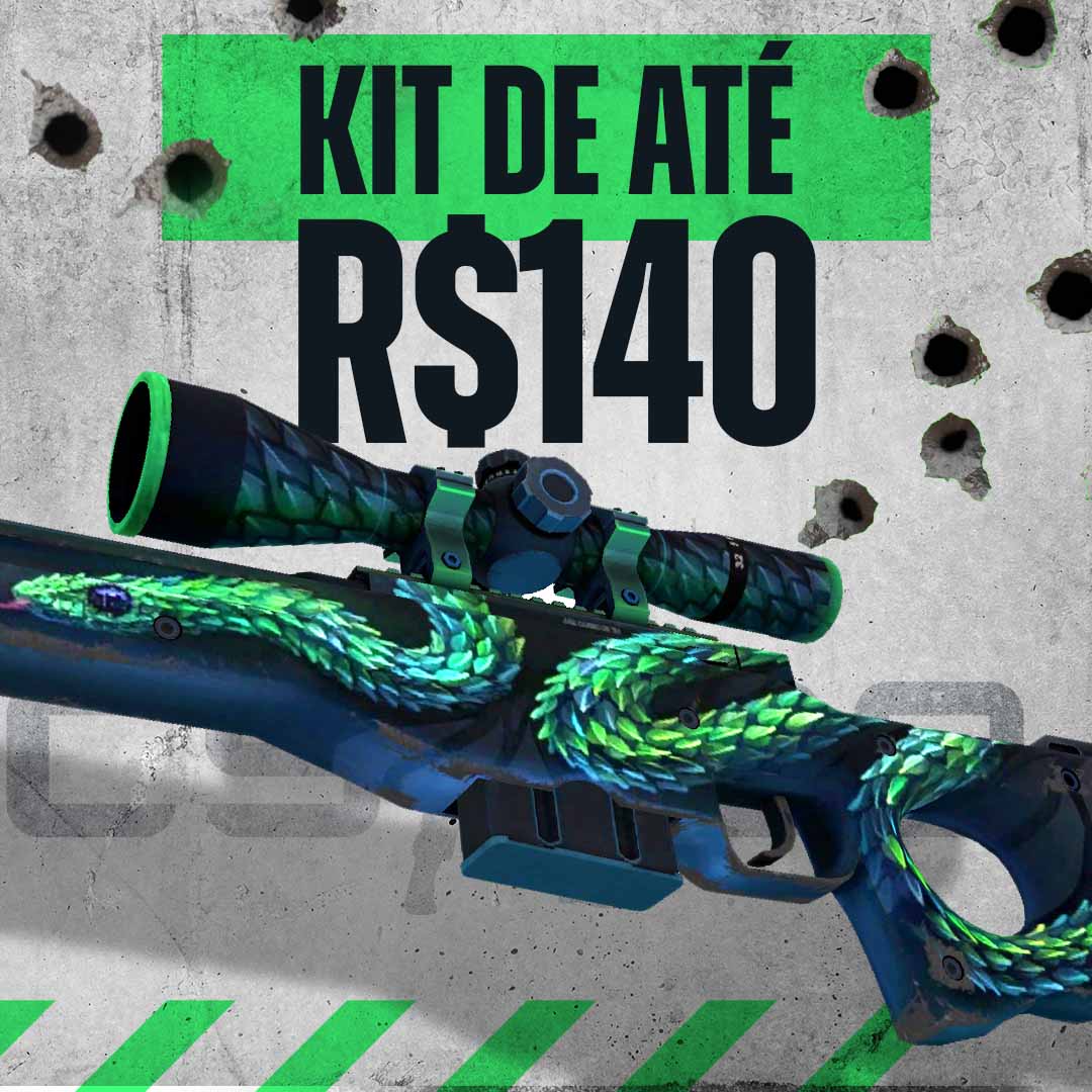 Neshastore - Loja de skins de CS2 - Comprar, Vender e Upgrade