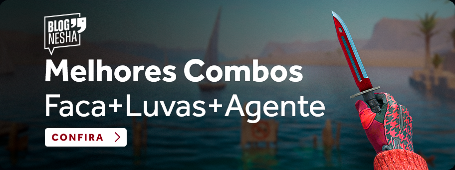 Neshastore - Loja de skins de CS2 - Comprar, Vender e Upgrade